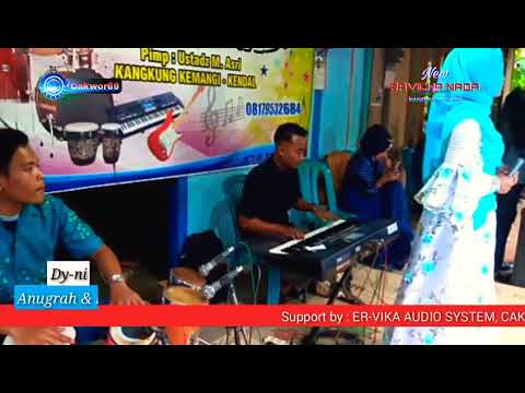 Anugrah Dan Karunia - RAVICHA NADA