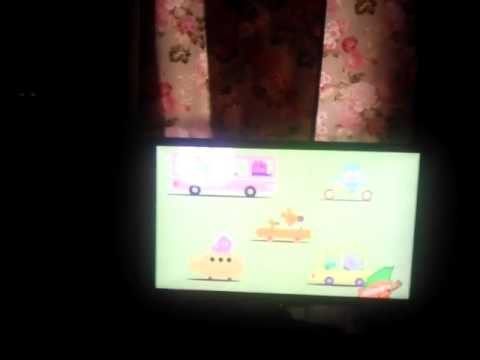 Hey duggee intro - YouTube