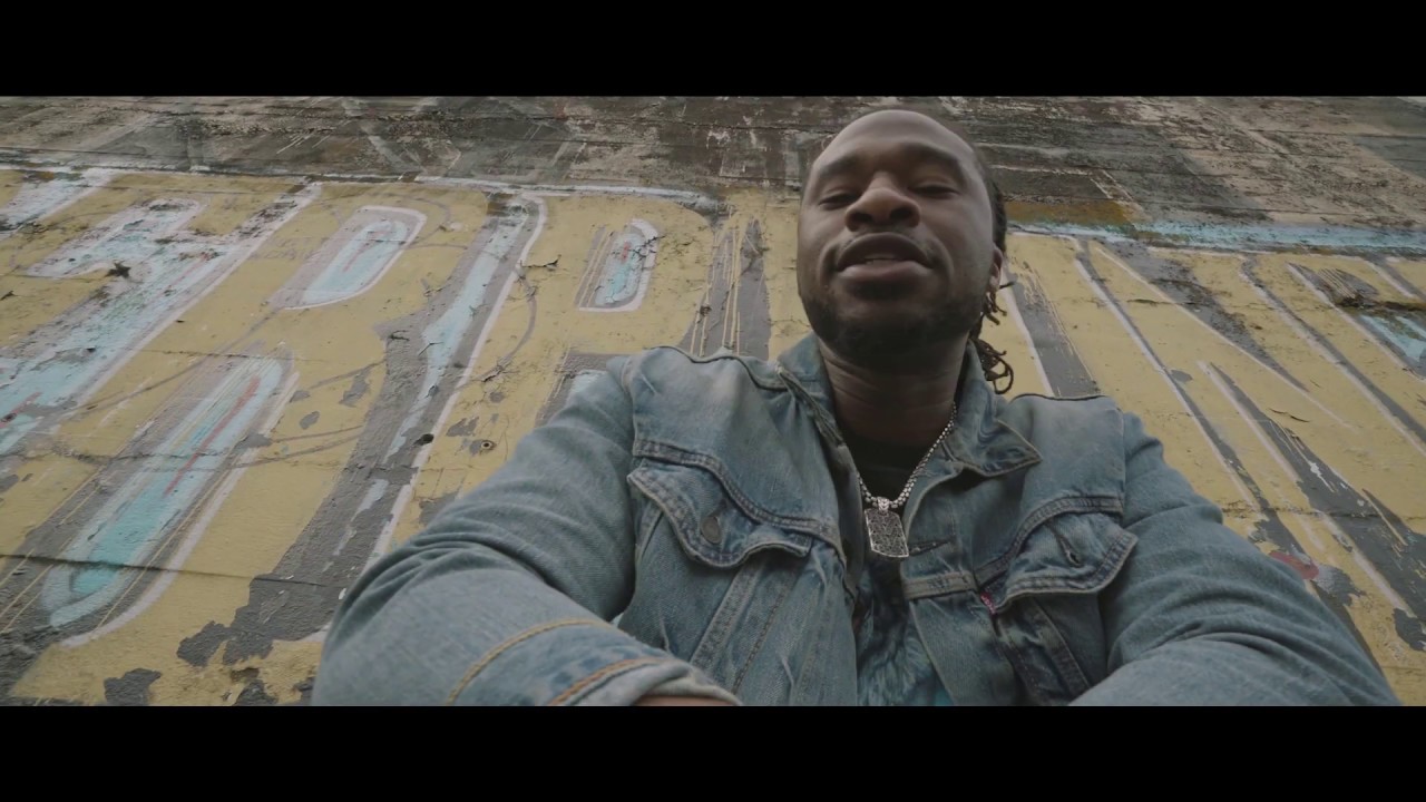 Rasheed Jamal - GLORY, GLORY Prod. By Donato Beats (Messiah Complex) - YouTube