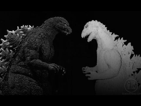 Lost Godzilla films. - YouTube