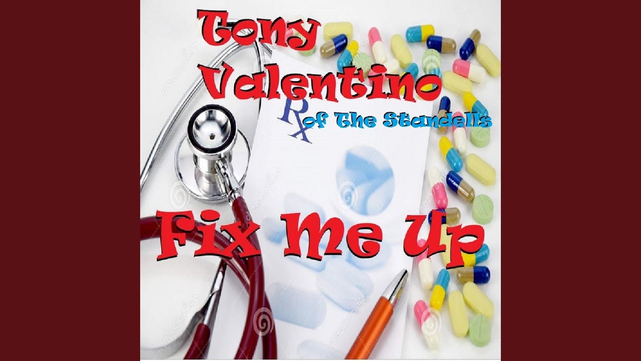 Fix Me Up - YouTube