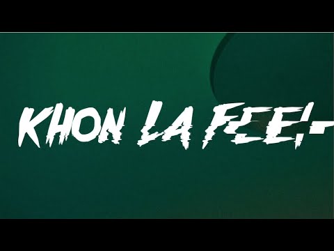 Khon la feel (คนละฟีล) - Dead Body