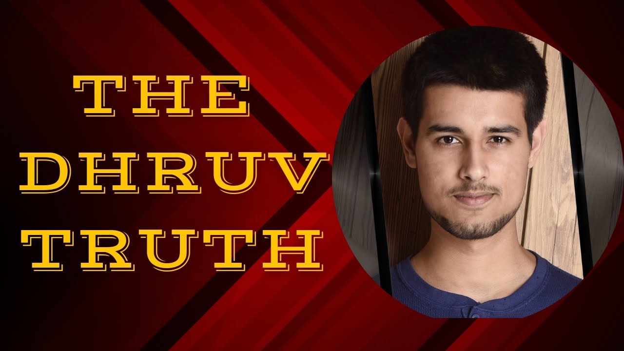 Dhruv Rathee Untold Life Story| BJP vs Dhruv Rathee| Elvish Yadav Controversy|Biography|Zero To ...
