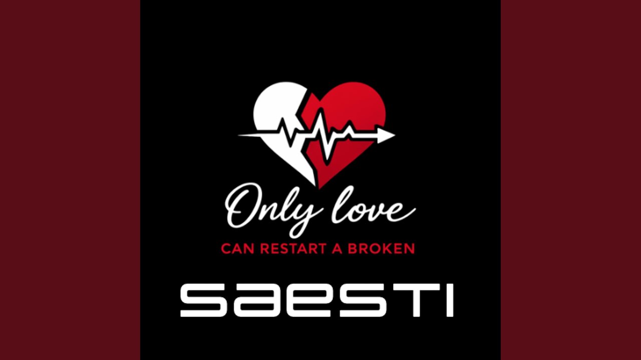 Only Love Can Restart A Broken Heart - YouTube