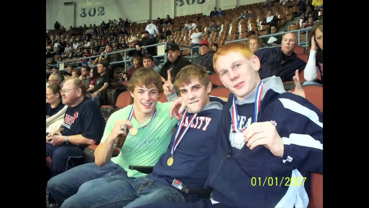 Devin and Austin Promo Video - YouTube