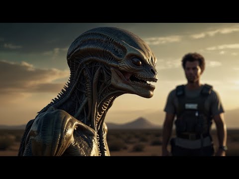 Aliens Laughed at Earth's Predators—Until the Honey Badger Entered the ...