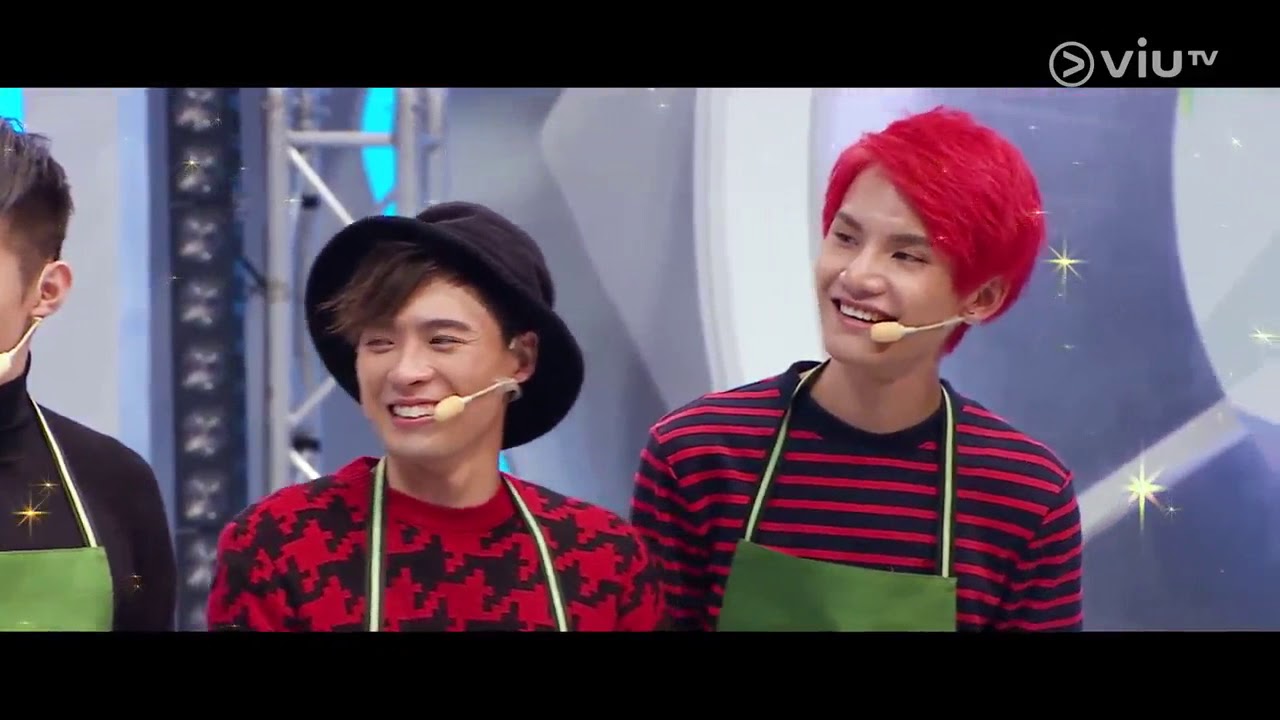 ViuTV【MIRROR GO】EP4 - MIRROR 「煮飯仔」 - Jeremy Cut @jeremylee6702 - YouTube