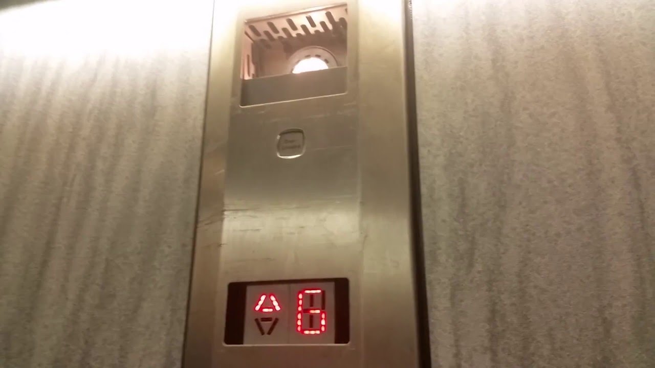 2001 Stannah Lift @ Sports Direct in Solihull - YouTube