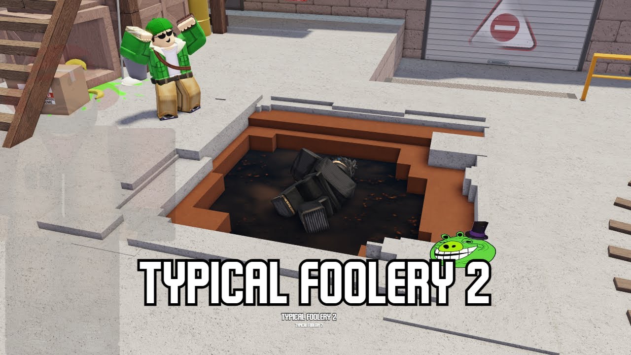 (Mid Video) [TC2] Typical Foolery 2 - YouTube