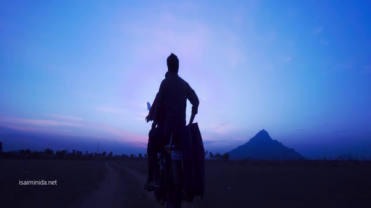 2019 new movie Chennai palani mars - YouTube