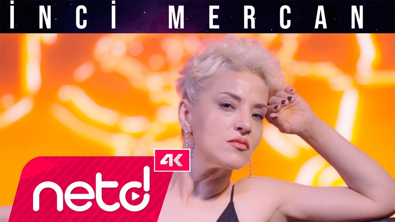 İnci Mercan - Mutluluğa İlk Adım - YouTube