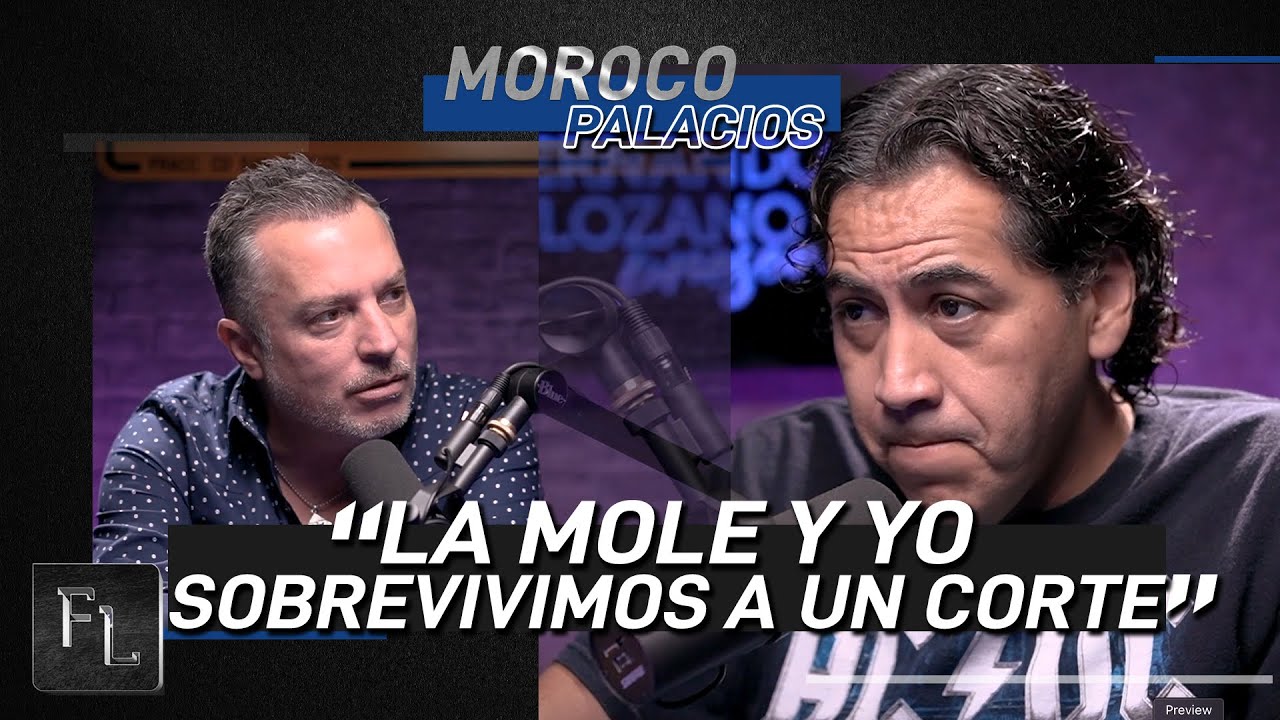 El inicio de los Manriquez fue por los Chisqueados | Moroco Palacios ...