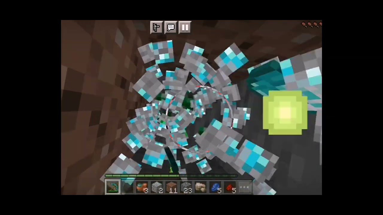 #minecraft#infinity#video - YouTube