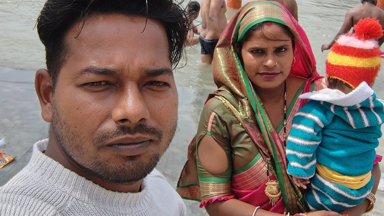 savitri Kashyap telir and fimel video is live - YouTube