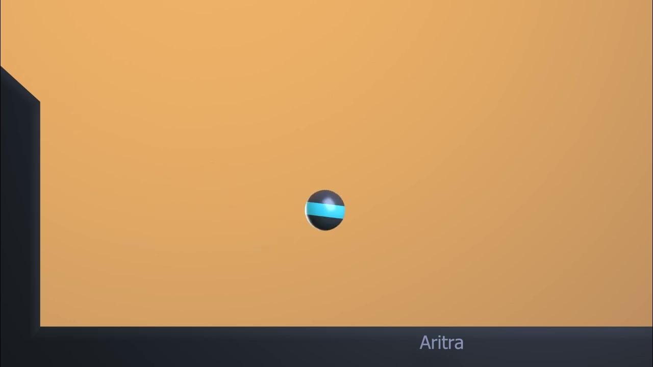 Animschool - Introduction to Animation - Bouncing ball Assignment - [ Mentor : Daniel Paul ...