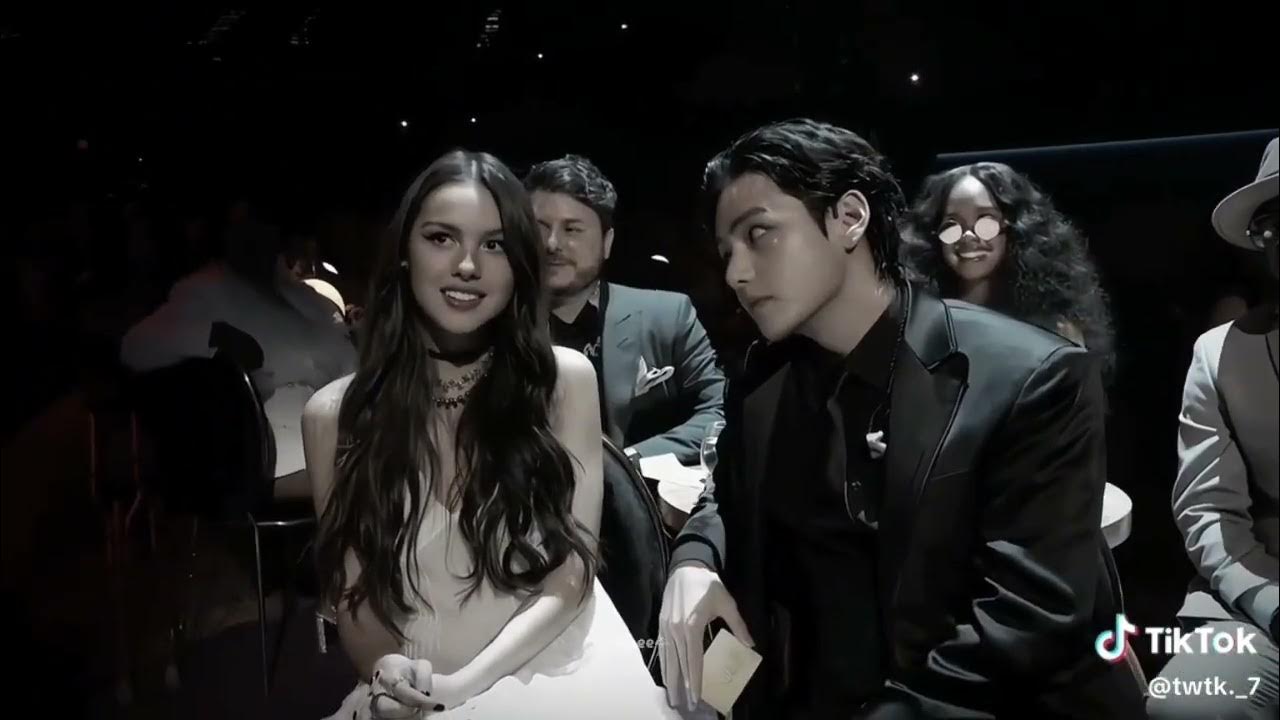 (Tiktok Taekook) Nắng mưa là chuyện của trời, thương em là chuyện cả một đời - YouTube