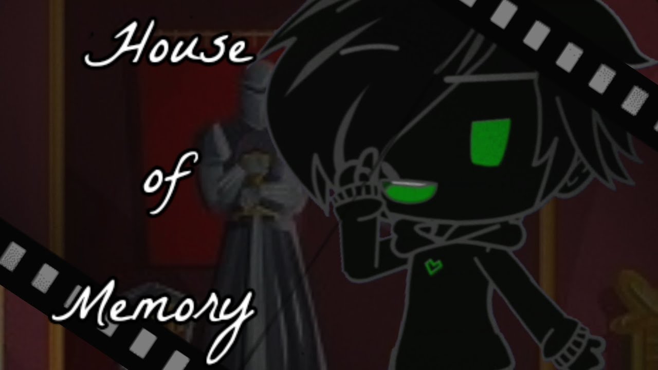 GCMV: House of memory - YouTube