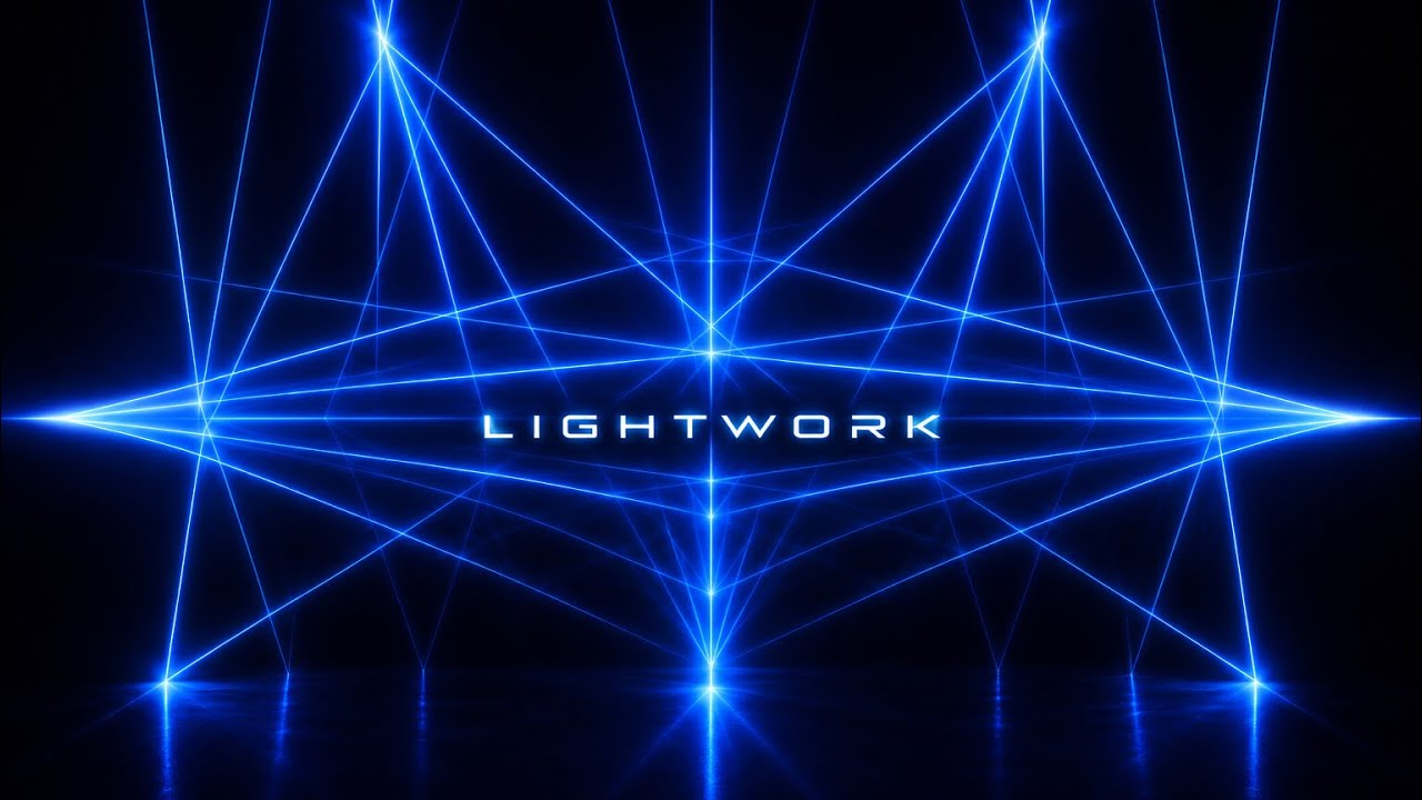 Lightwork (Original) - YouTube