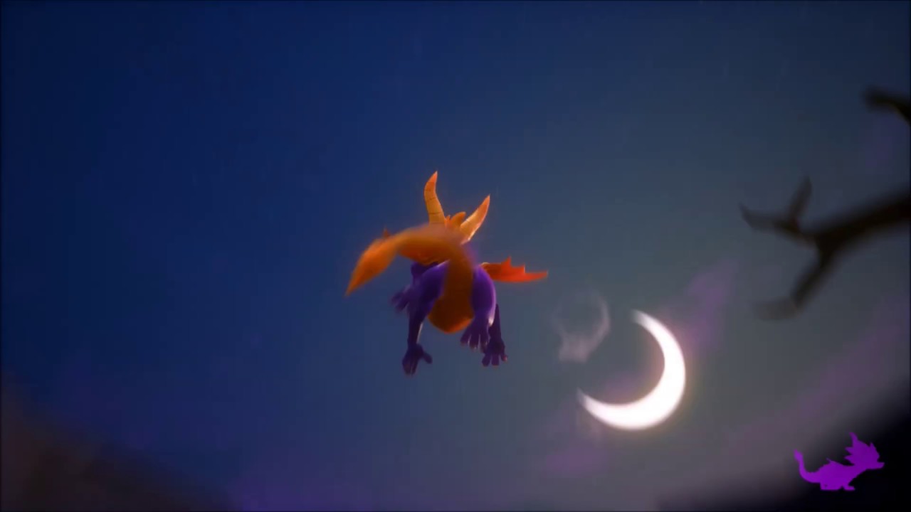 Spyro Reignited 120% Walkthrough Part 24: Metal Head - YouTube