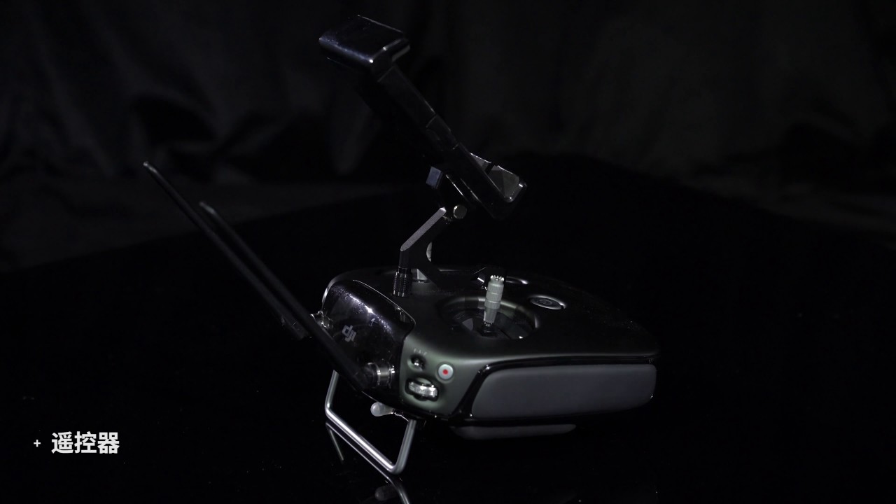 DJI M600 PRO review & unbox - YouTube