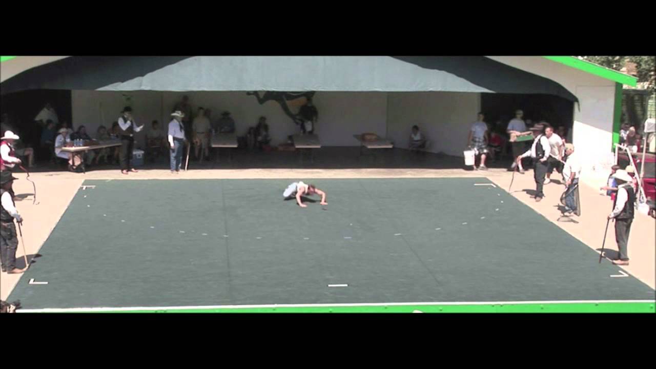 Bullfrog Makes An Incredible Leap | Video - YouTube