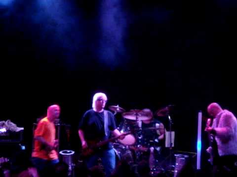 Warlock Pinchers, Live at the Gothic, Denver, August 7, 2010 - YouTube