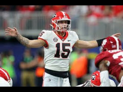 Could Georgia Have Beat Michigan? - YouTube