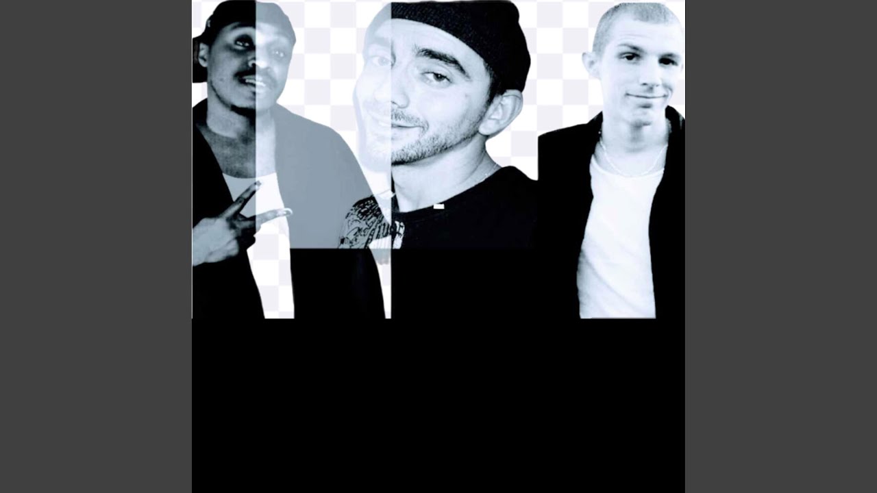 Recognize the Vibe (feat. Mikey Holt aka Mike Lary & Zack Morris aka ...