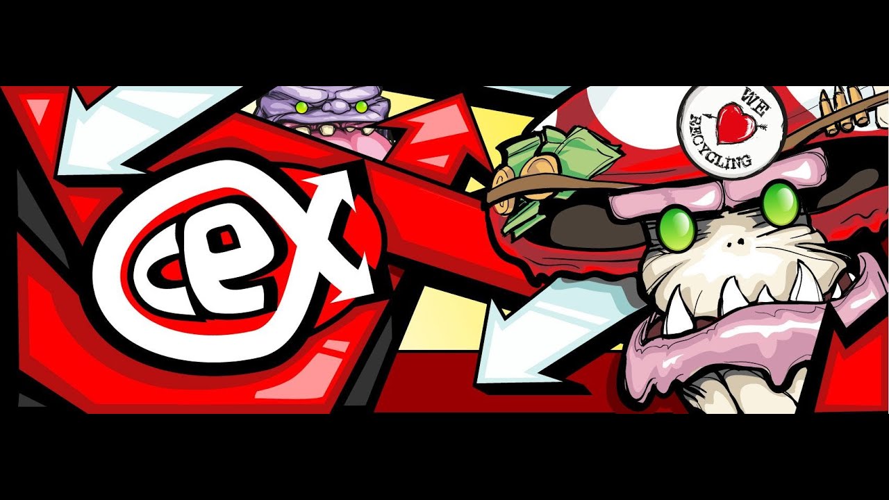 demo cex 2021 - YouTube