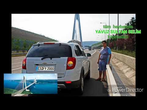 SILA YOLU 2017 iZİN YOLU YENİ ve KAVUŞMA ANI - KLİP