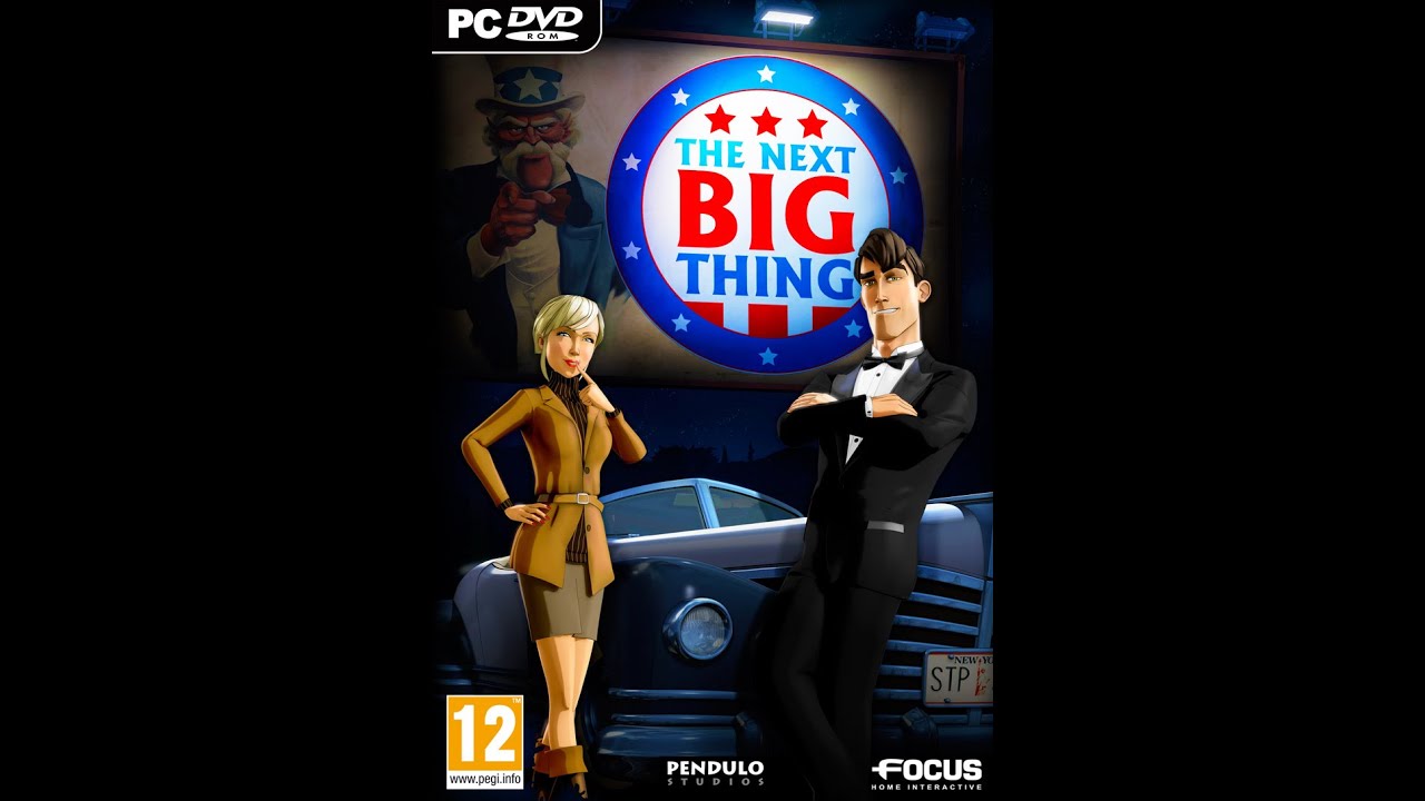 The Next Big Thing Lifestream - 2 - Heute von 18 bis 20 Uhr auf diesem Kanal!🔆 - YouTube