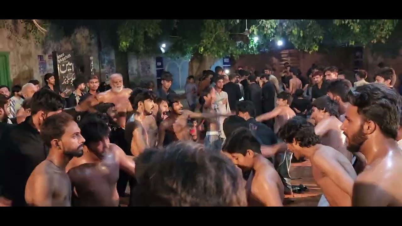 Matamdari Darbar Pir Qatal Jalal pur pir wala |Jalalpur pirwala | Multan | Dabeer Raza Khawaja ...