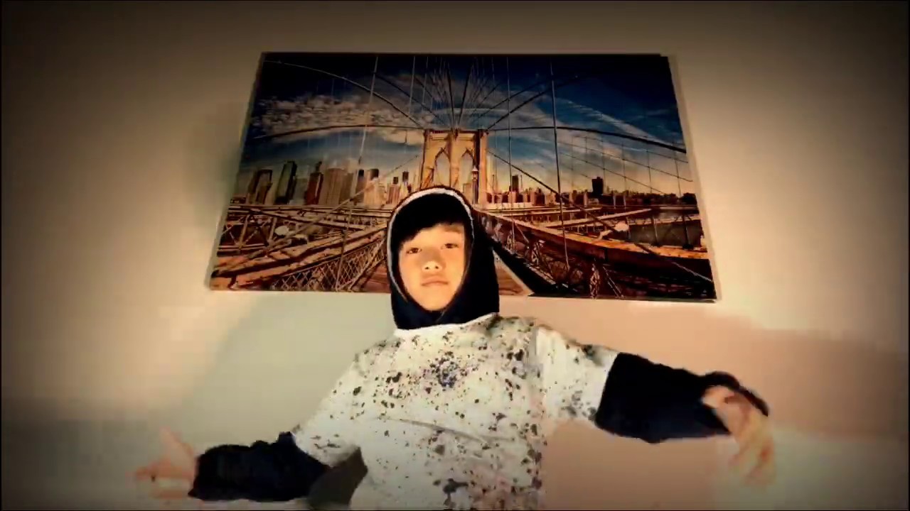 2020 by Mika 'D (Official MV) - YouTube