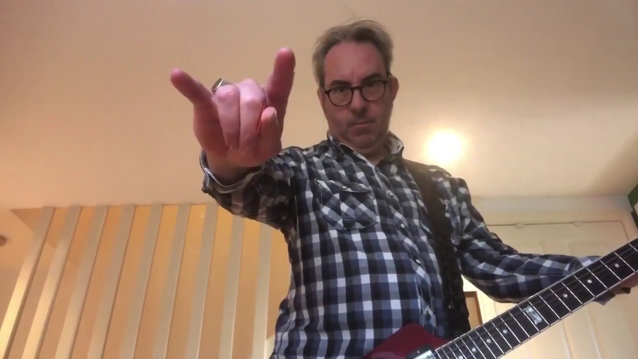 Ben Harding of Senseless Things says a few words about Mega Celebration ...