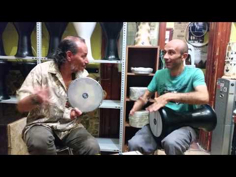 Berksnt Çakıcı & Hakan Gülsoy (2015)