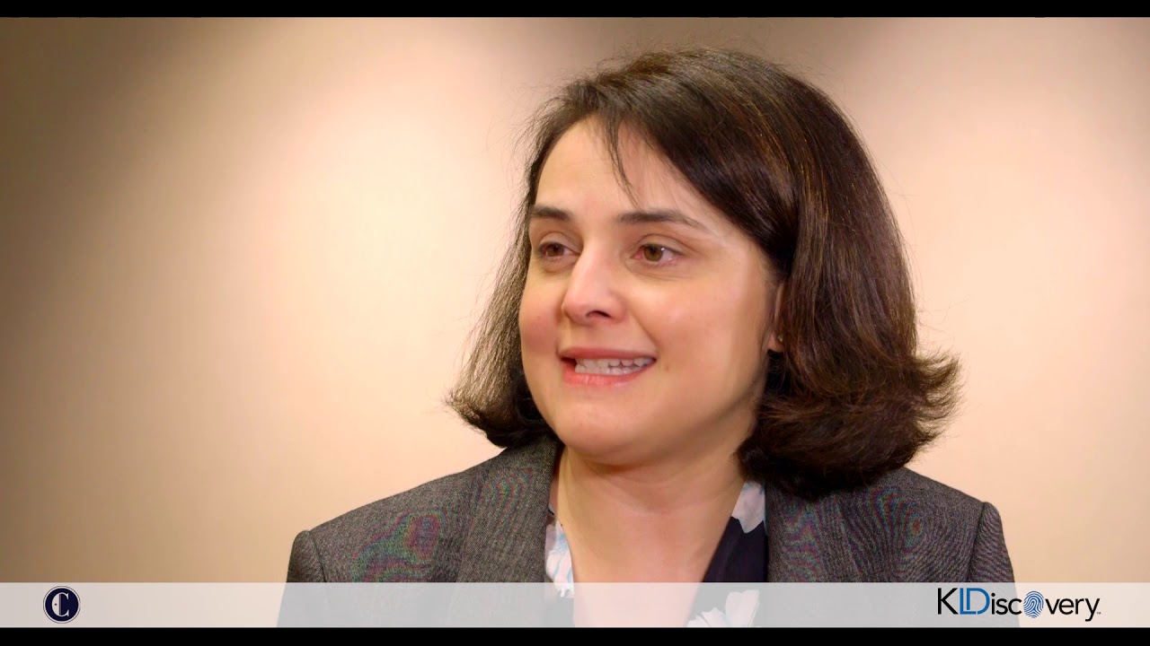 Paula Riedel, Kirkland & Ellis International - YouTube