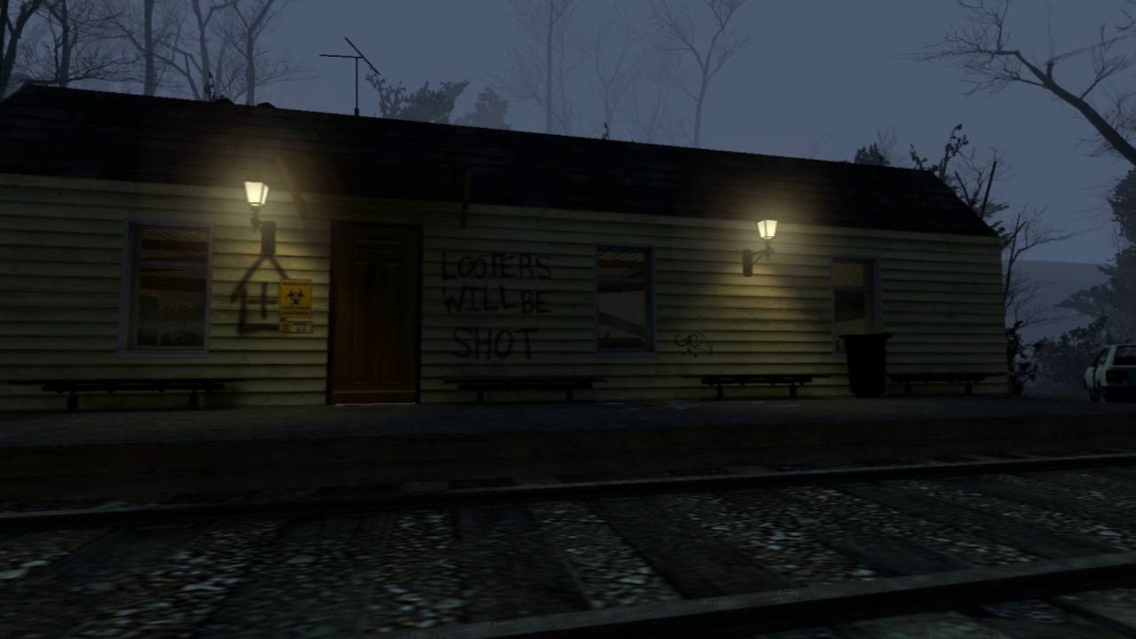 Infinity Gaming - Clockwork: Outbreak Roleplay | Serious RP | Teaser ...