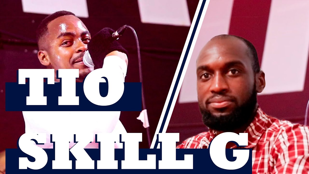 VIDA E CARREIRA DO TIO SKILL G[GANG MUSIC] | Ep3 | OLUPALE - YouTube