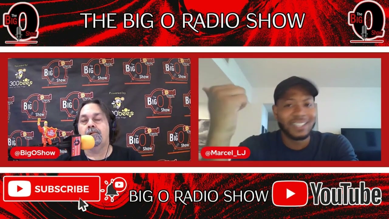 The EDGE Energy Drink Miami Dolphins Insiders Report w/ Marcel Louis ...