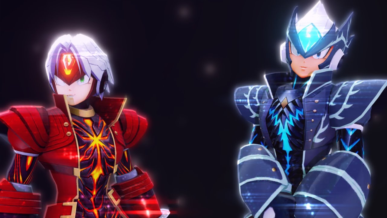 (MMD x MMXD) HOT - YouTube