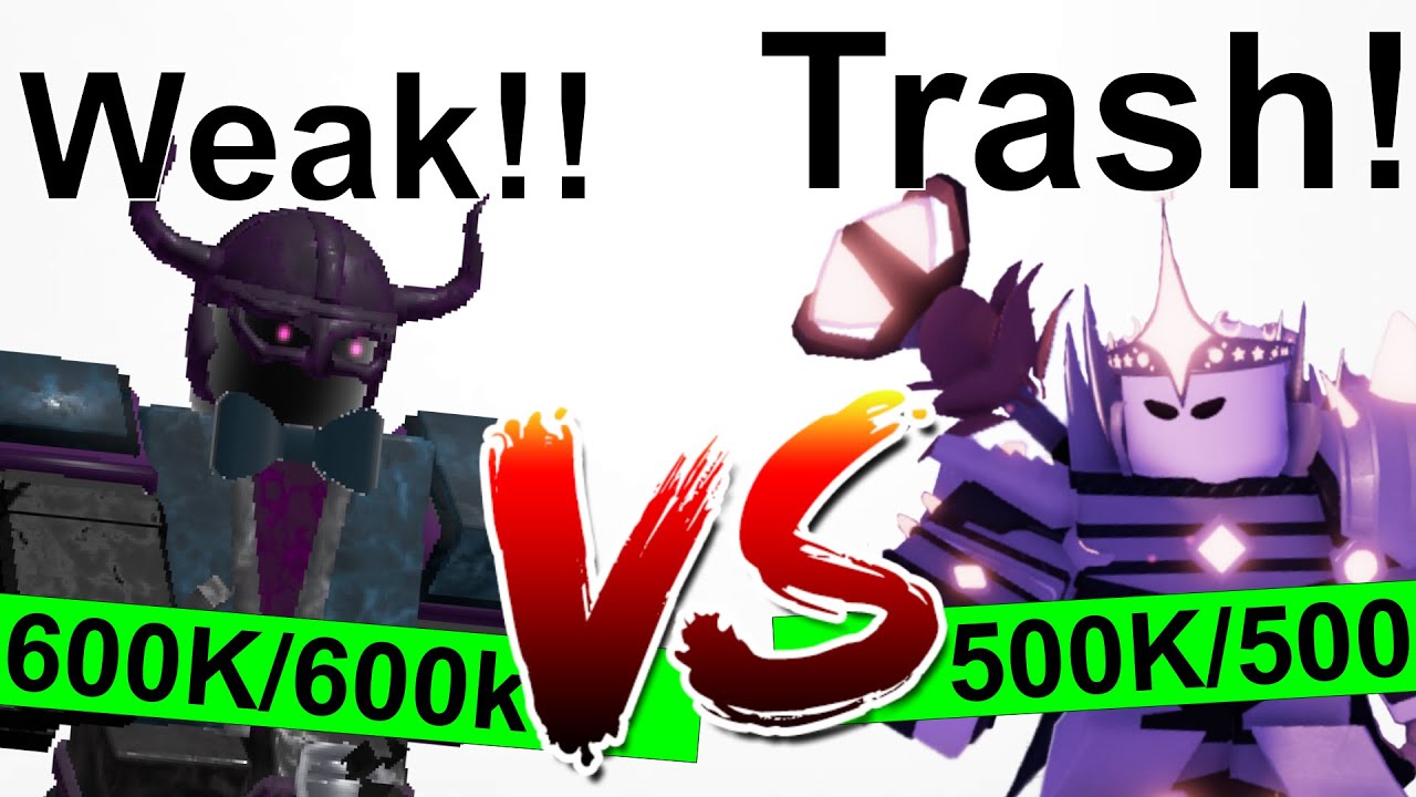 Creator VS Overlord... (TDS + TBZ Meme) - YouTube