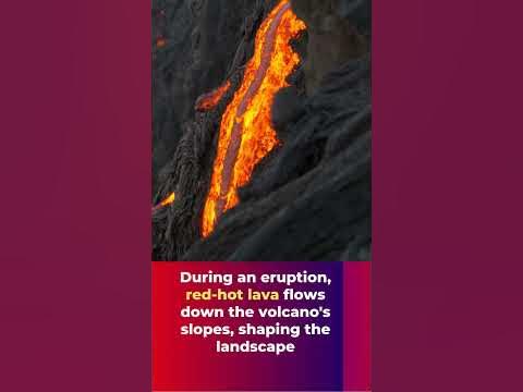 Volcano Fireworks Exploring Explosive Eruptions with Earth Science ...