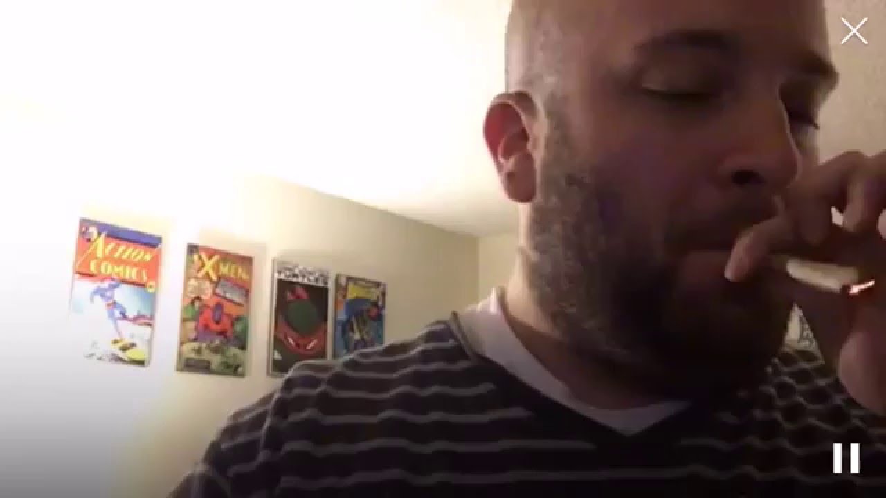 Lee & Dick Syatt star in a Flying Jew Friday night Periscope February 5 ...