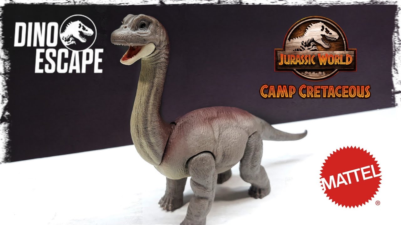 HBX36 JW ATTACK PACK Brachiosaurus BABY | ubicaciondepersonas.cdmx.gob.mx