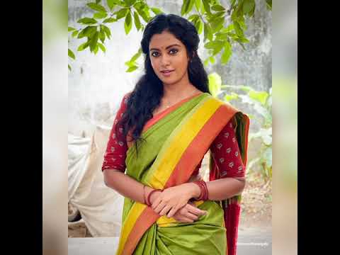 Bharathi Kannamma serial roshini|#photoshoot|vijaytelevision|#trend|barathi kannama serial|roshini