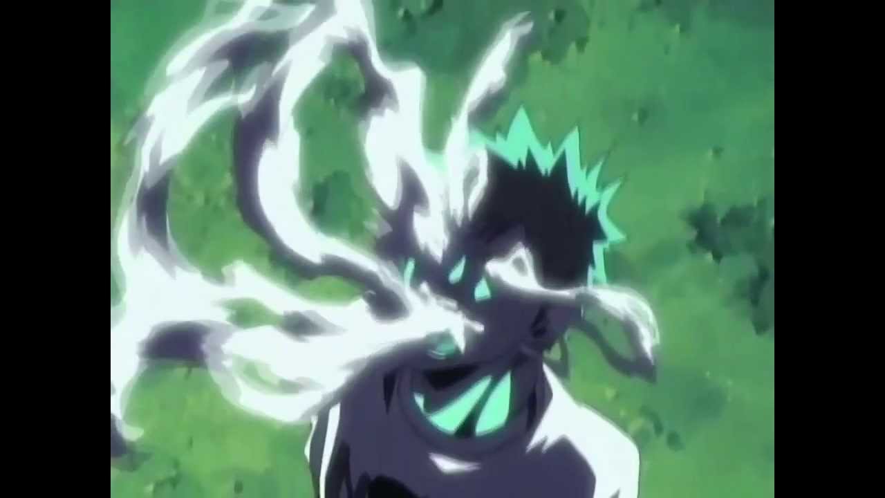 Bleach AMV Wake Up [HBD Andre] - YouTube