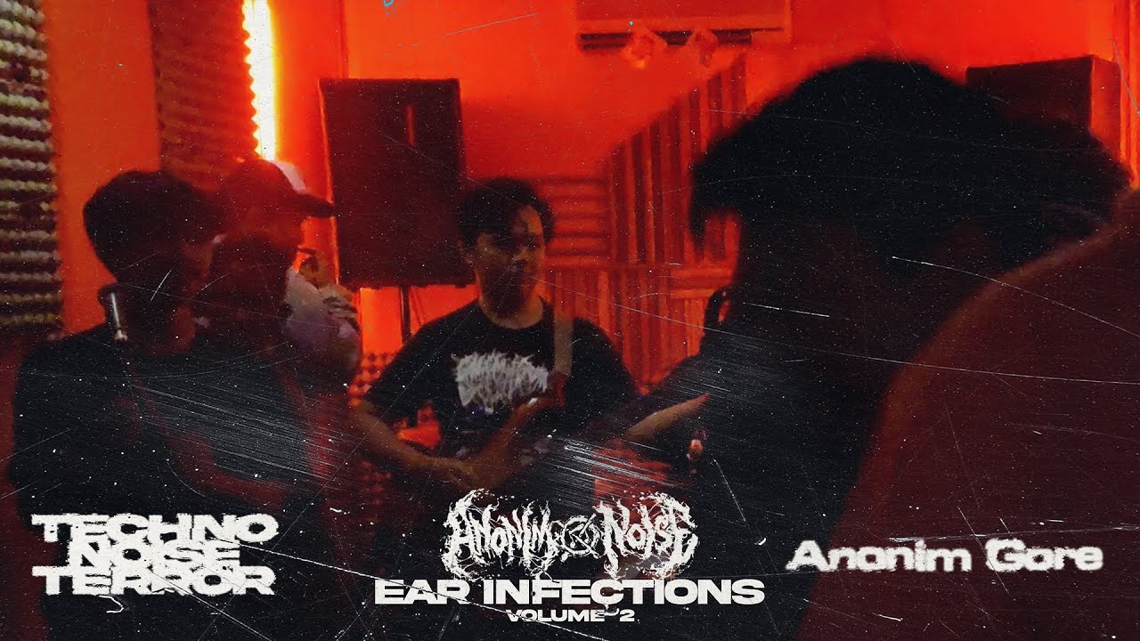 Anonim Gore live at Ear Infections Vol II - YouTube