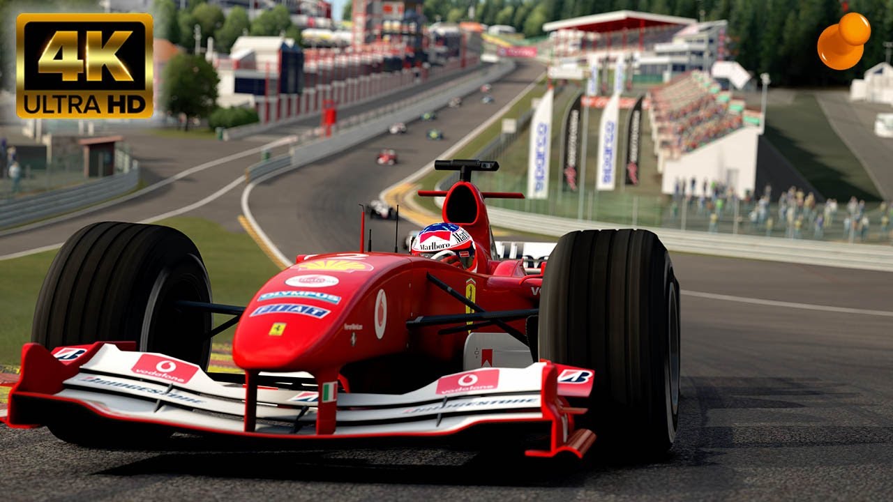 Versión 4K del directo (07-06-24) - YouTube