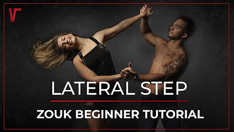 🌴 Brazilian Zouk Tutorials | All Levels - YouTube