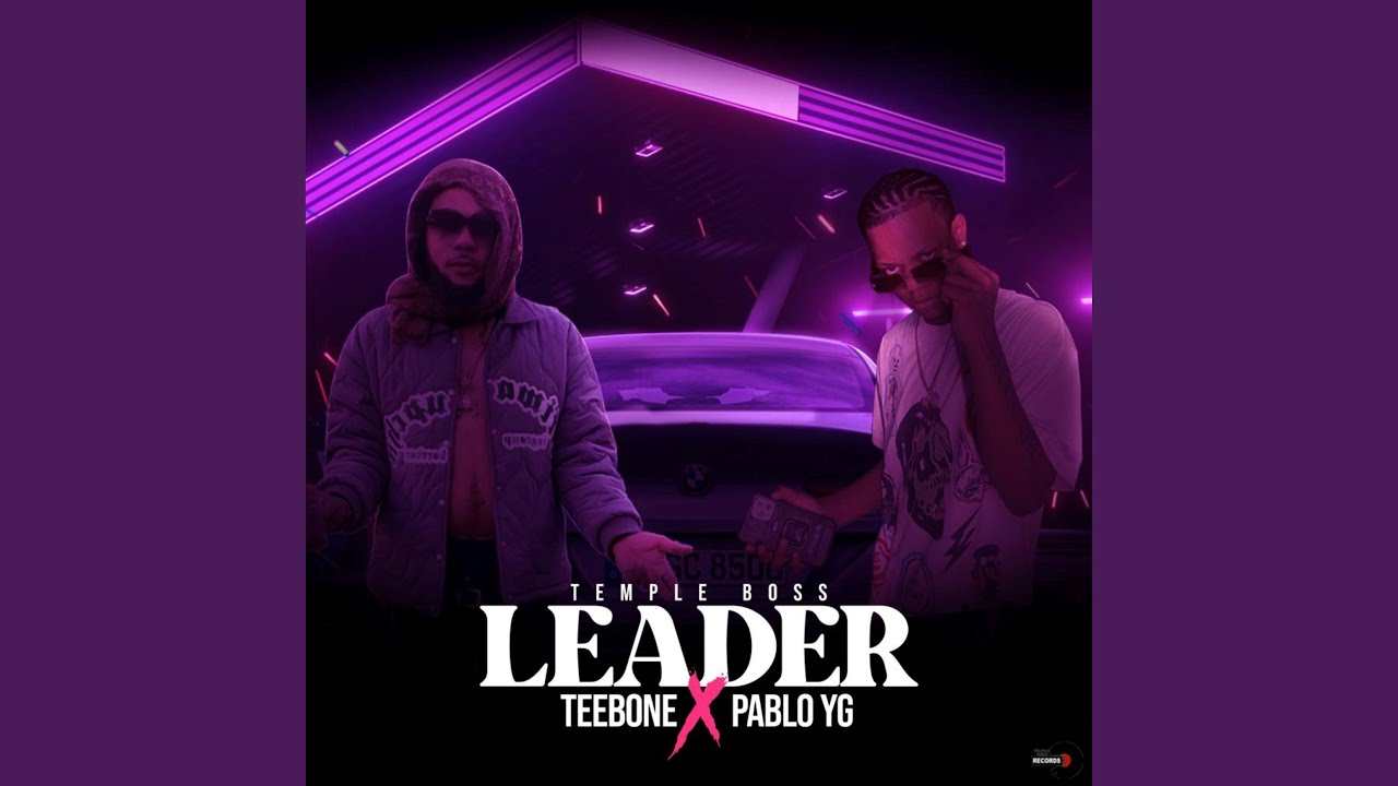 Leader - YouTube Music